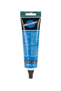 park tool ppl-1 polylube 1000 grease tube (4 oz)