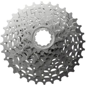 shimano tiagra hg50 9-speed (design: 12-25 sprockets)