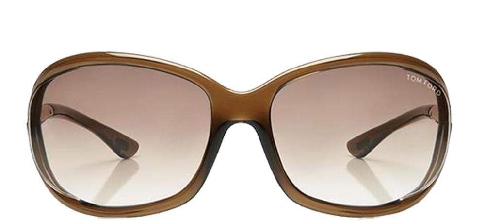 TOM FORD Sunglasses FT0008 JENNIFER 692