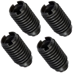 pioneer - pf-580-4 cylinder head insert - (4pk) ford 77-97