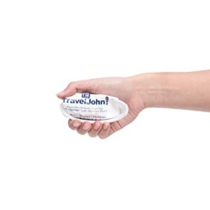 TravelJohn-Disposable Urinal (6 Pack)