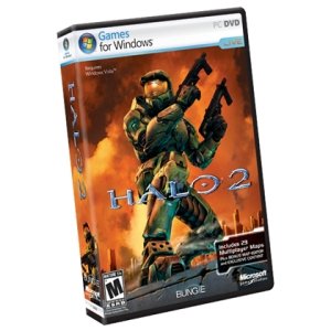 halo 2 - pc