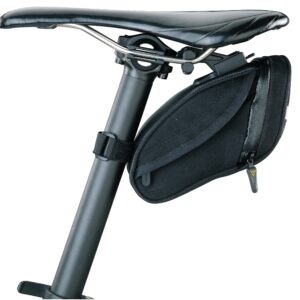 Topeak Aero Wedge DX Pack, Medium - Black