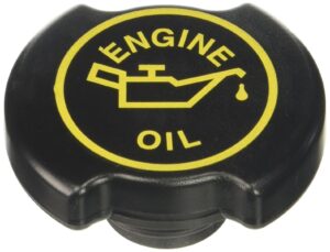 ford genuine f3az-6766-b oil cap