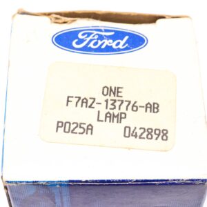 Ford F37Z-13776-B - LAMP ASY - INTERIOR