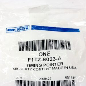 Ford F1TZ-6023-A - POINTER ASY - IGNITI