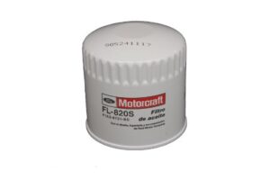 ford genuine parts f1az-6731-bd oil filter