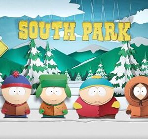 South Park - Season 6