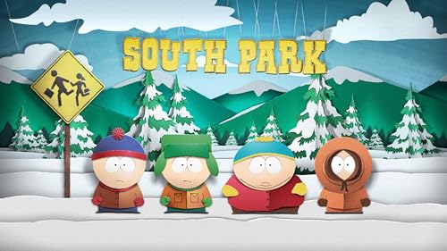 South Park - Season 6