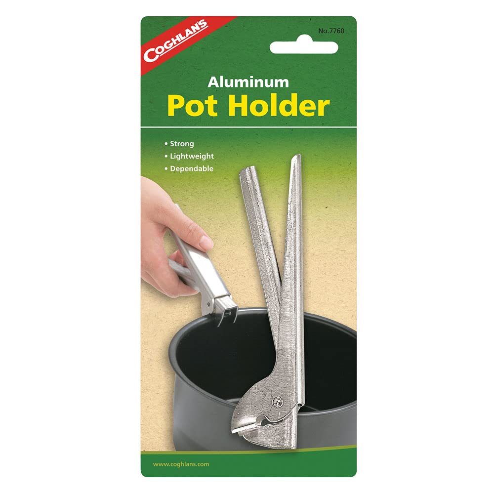 Coghlan's Pot Holder