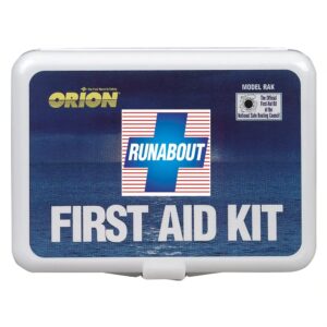 orion 962 runabout first aid kit