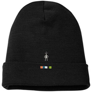 Smartwool Cuffed Beanie Black One Size