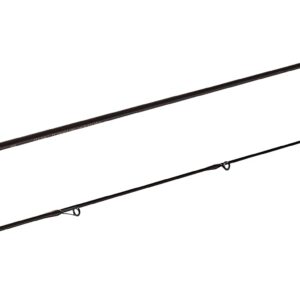 Okuma CE-S-762L-1 Celilo Spinning Rod, 7'6" Length, 2 Piece, 4-10 lb Line Rate, 3/16-5/8 oz Lure Rate, Light Power