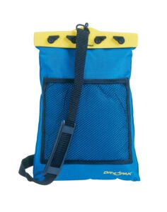 dry pak multi-purpose nylon case, 9x12x3