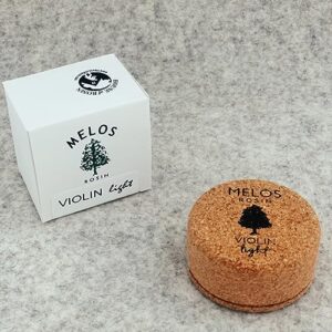 Melos Light Violin Rosin