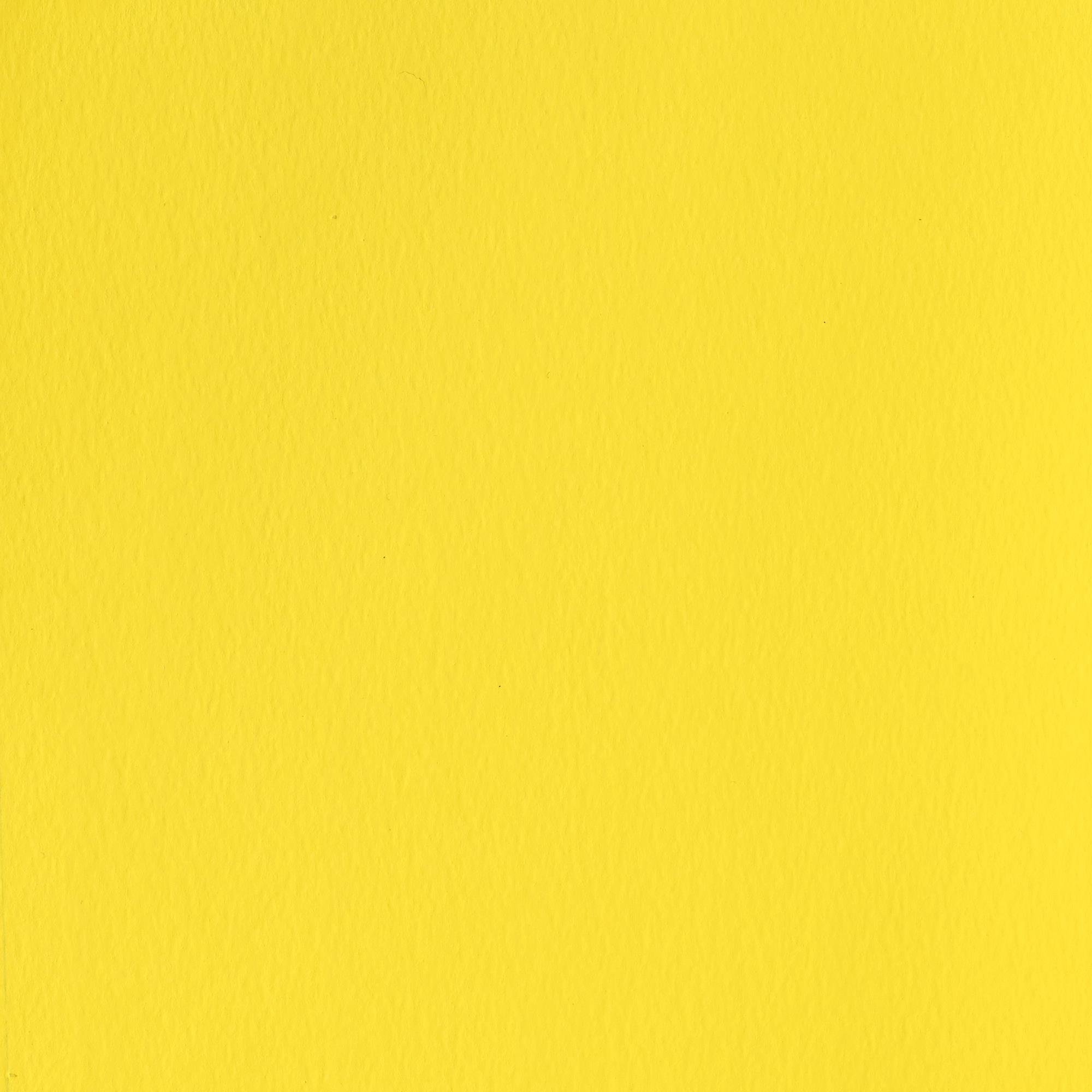 Winsor & Newton Designer's Gouache, 14 ml (0.47oz) tube, Lemon Yellow