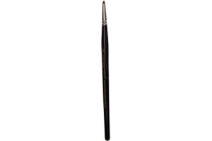 winsor & newton series 7 kolinsky sable miniature watercolor brush - short handle round #1