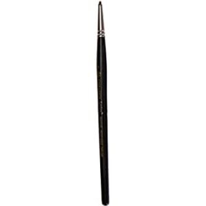 Winsor & Newton Series 7 Kolinsky Sable Miniature Watercolor Brush - Short Handle Round #1