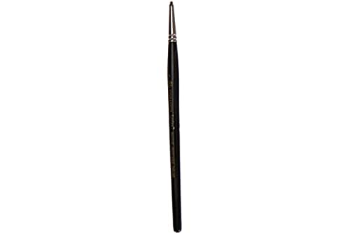 Winsor & Newton Series 7 Kolinsky Sable Miniature Watercolor Brush - Short Handle Round #1