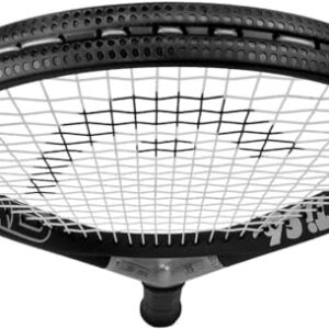 HEAD Ti.S6 Strung Tennis Racquet (4-3/8), Strung