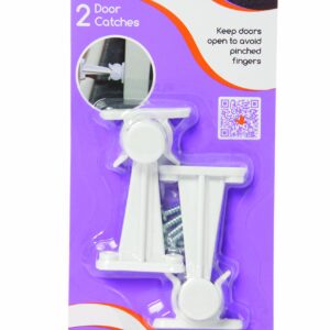 Dreambaby Door Catch 2 Pack