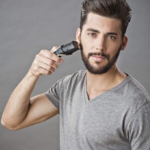 Remington Mb 320 C Beard Trimmer 'Barba'