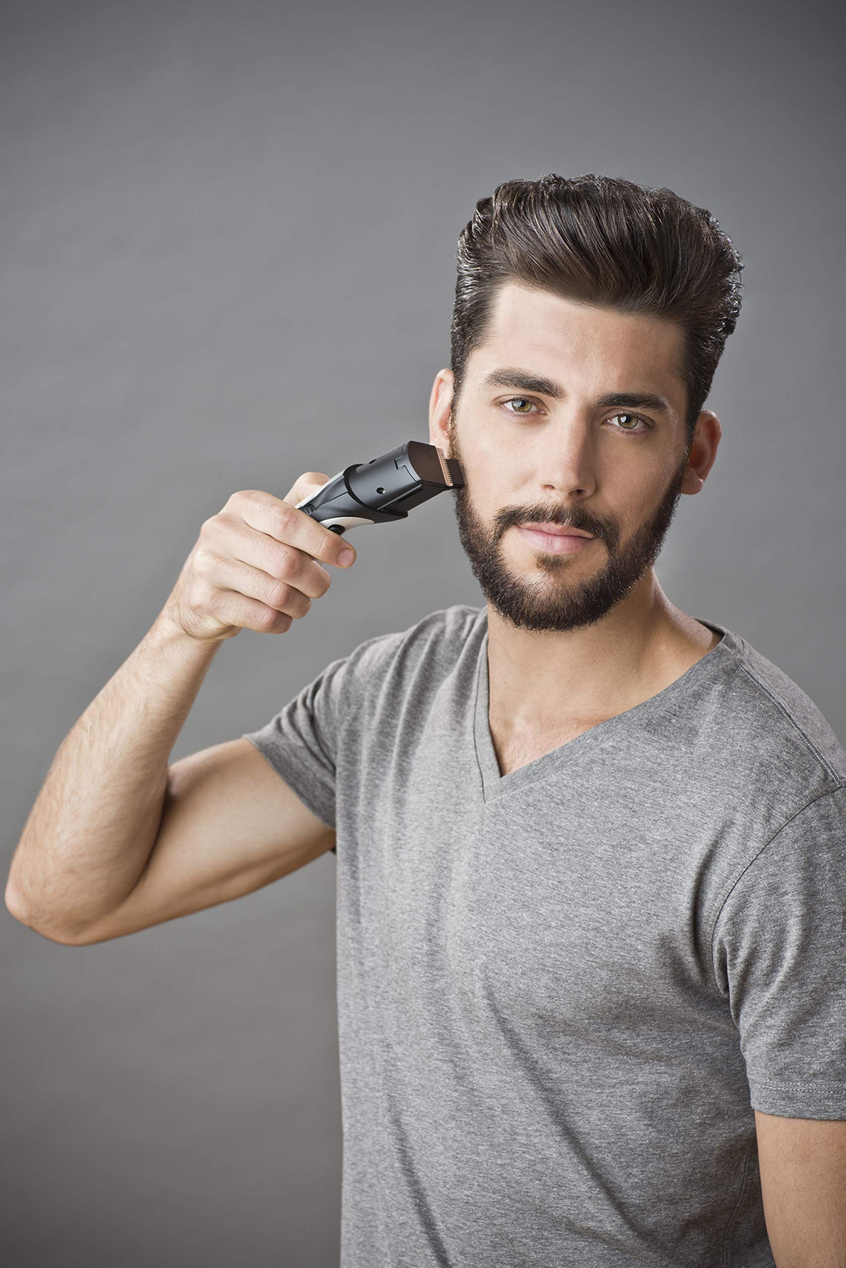 Remington Mb 320 C Beard Trimmer 'Barba'