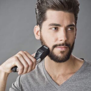 Remington Mb 320 C Beard Trimmer 'Barba'