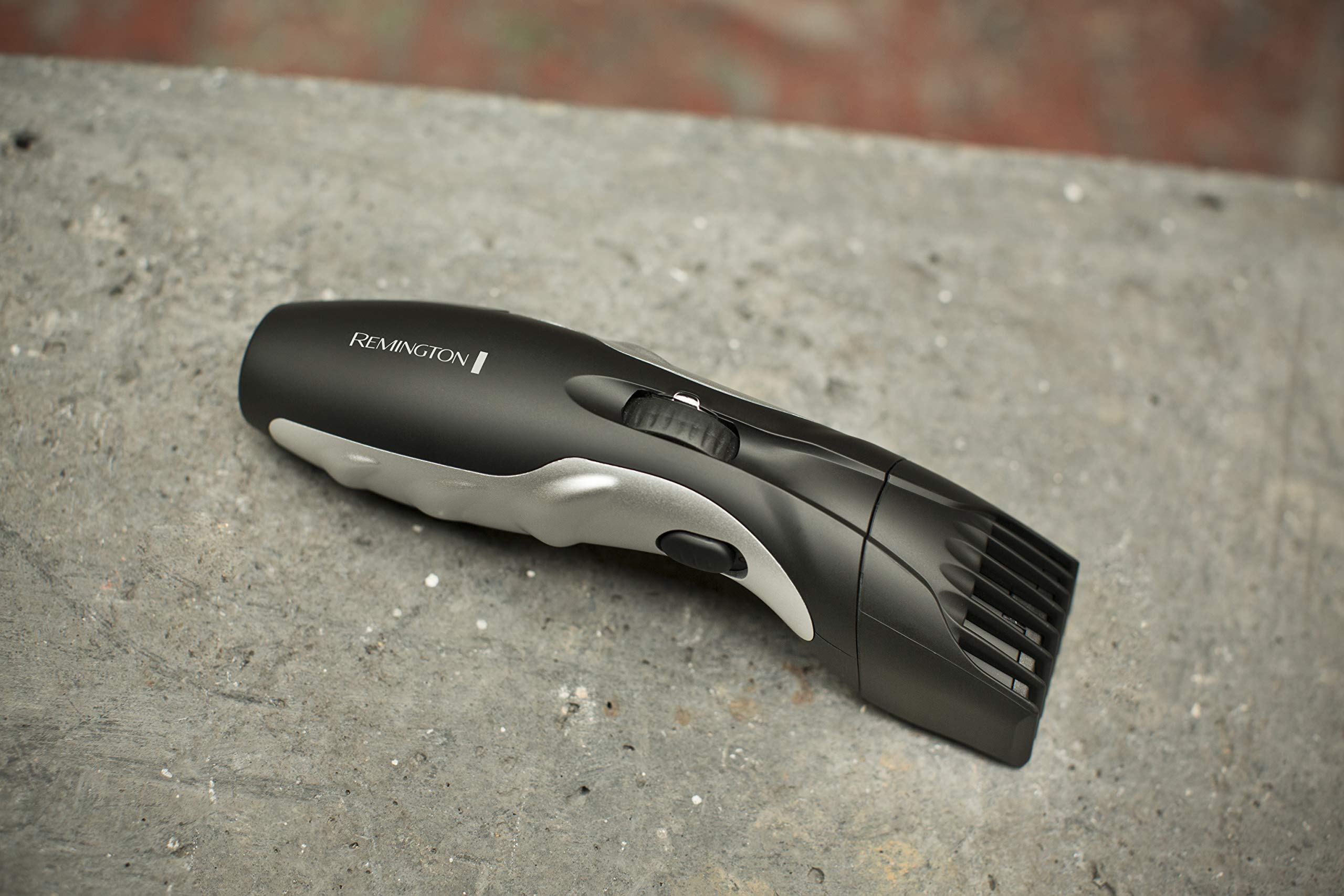 Remington Mb 320 C Beard Trimmer 'Barba'