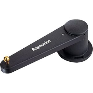 raymarine rotary rudder reference transducer