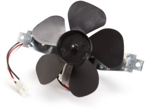 broan-nutone bp18 fan assembly replacement for 42000 series range hood