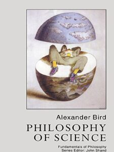 philosophy of science (fundamentals of philosophy)