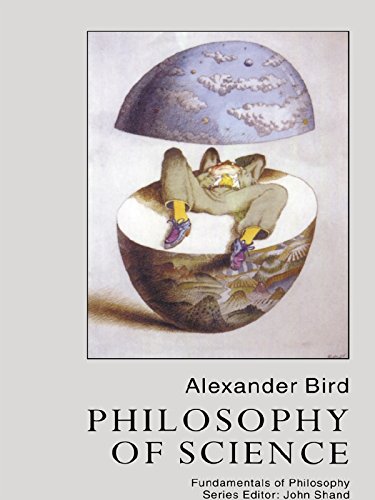 Philosophy Of Science (Fundamentals of Philosophy)