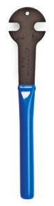 park tool pw-3 pedal wrench (15mm and 9/16 - inch)