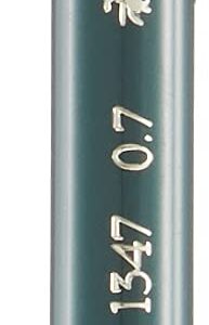 Faber-Castell Grip 1347 0.7mm Mechanical Pencil - Green