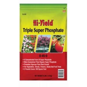 voluntary purchasing group inc 32275 4lb triple super phosphate