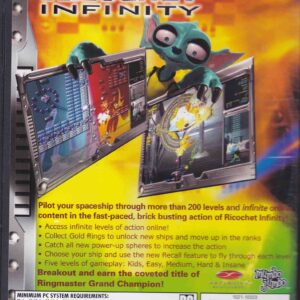 Ricochet Infinity - PC