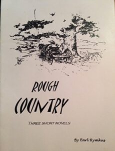 rough country: three short novels