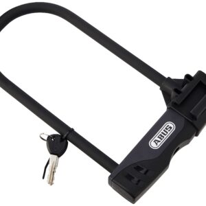 Abus Facilo 32 Bicycle U-Lock (Standard)