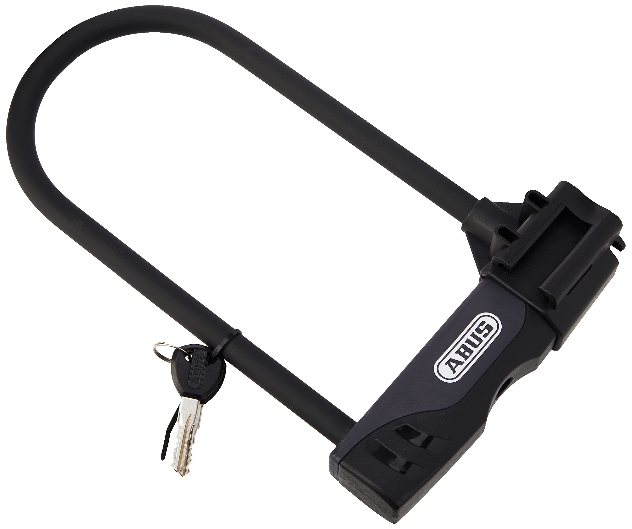 Abus Facilo 32 Bicycle U-Lock (Standard)