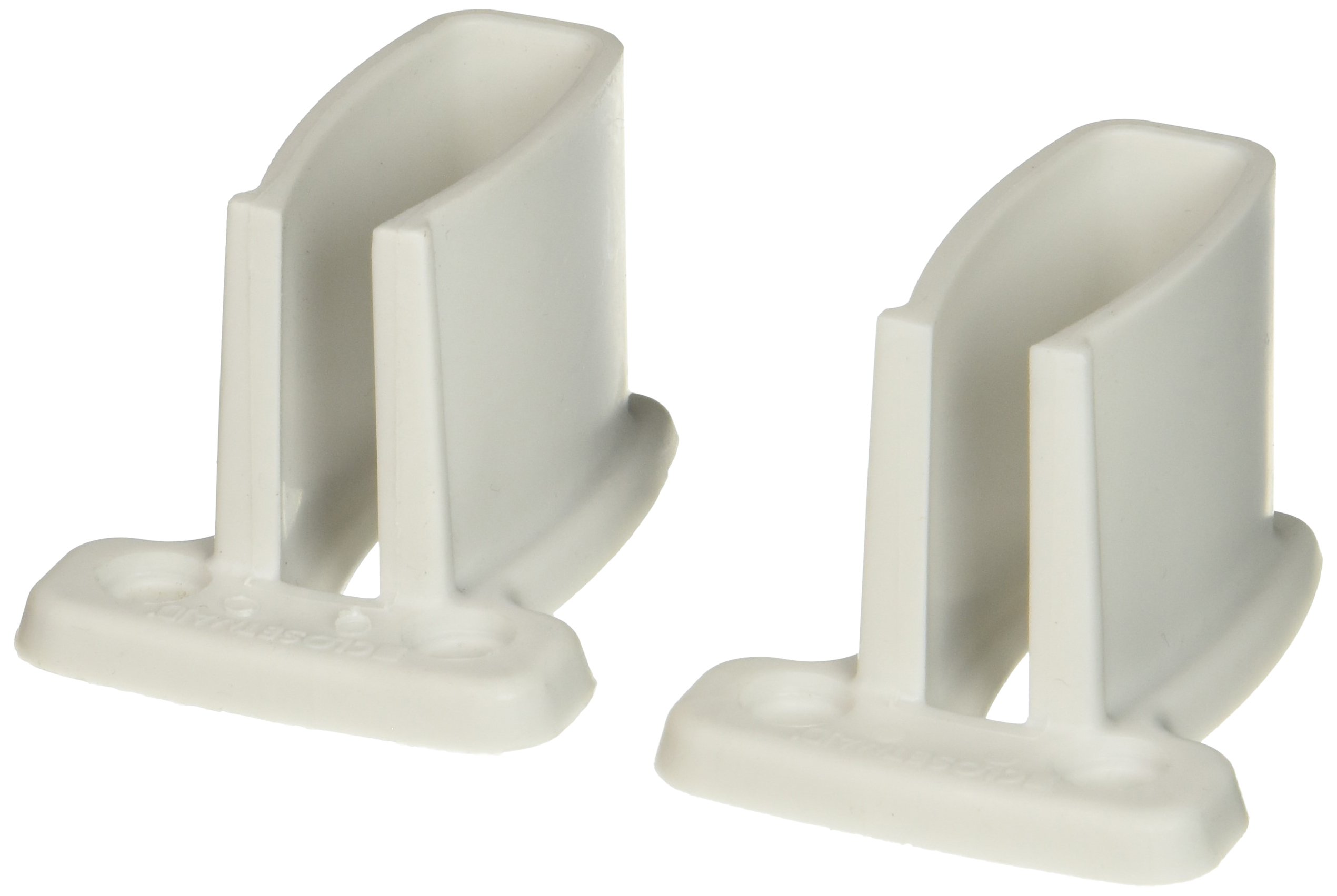 CLOSETMAID 2662000 Wall Bracket