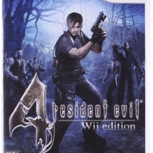 Resident Evil 4