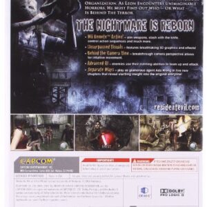 Resident Evil 4