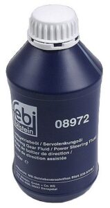 febi power steering fluid