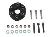 febi propeller shaft flex disc kit