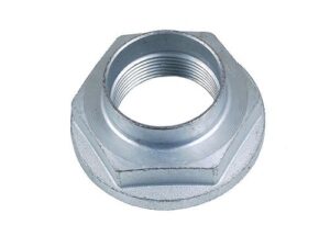 febi front axle nut