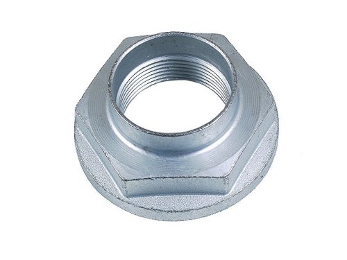 Febi Front Axle Nut