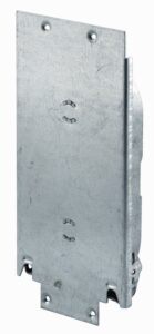 prime-line h 3630 12 lb., steel, wood sash balance (single pack)