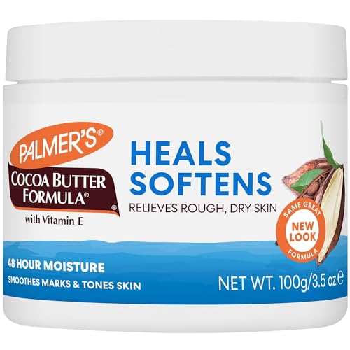 Palmer's Cocoa Butter Formula with Vitamin-E, 3.5 Fl Oz (Pack of 1) (103 ml)