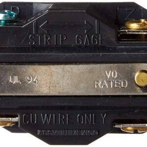 Leviton 2420, Image